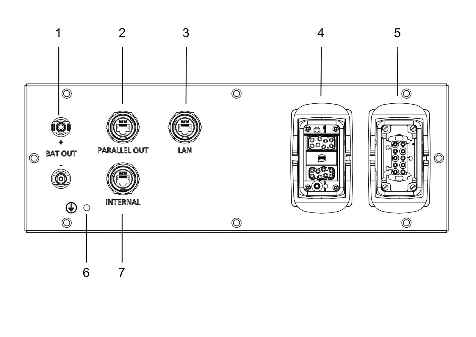 FENECON Home 20 & 30 Betrieb- und Serviceanleitung :: FENECON Dokumente