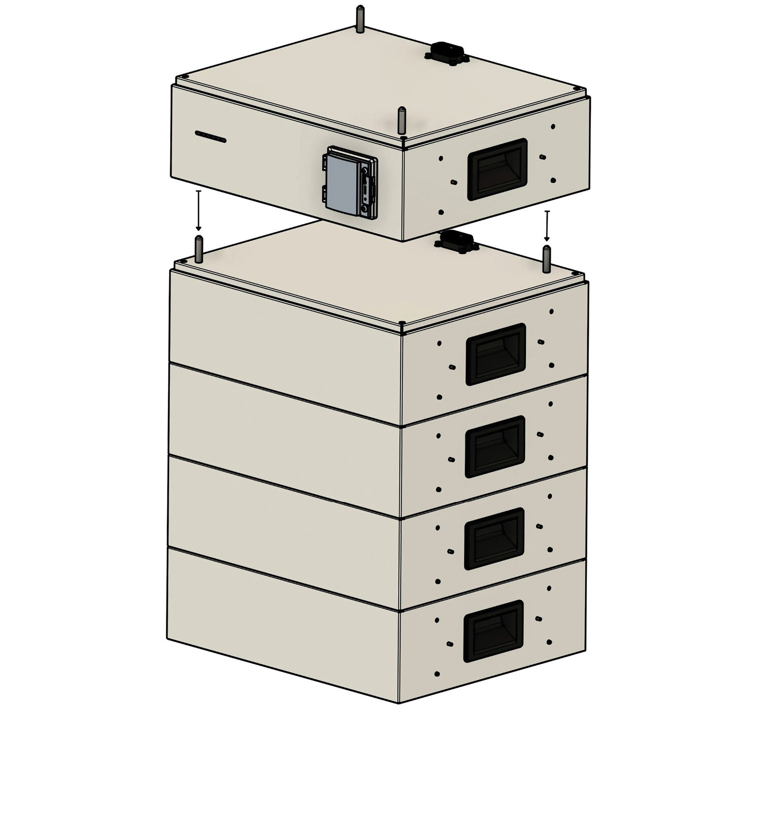 FENECON Home 20 & 30 Betrieb- und Serviceanleitung :: FENECON Dokumente