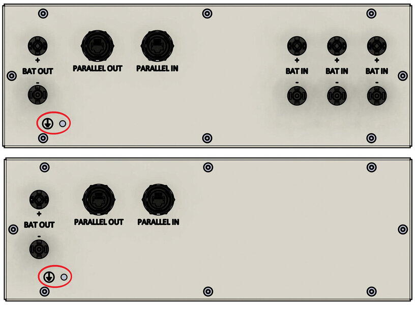 FENECON Home 20 & 30 Betrieb- und Serviceanleitung :: FENECON Dokumente