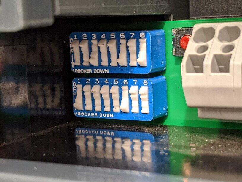 Installation and Configuration Manual — KEBA KeContact P30 x-series :: FENECON Dokumente